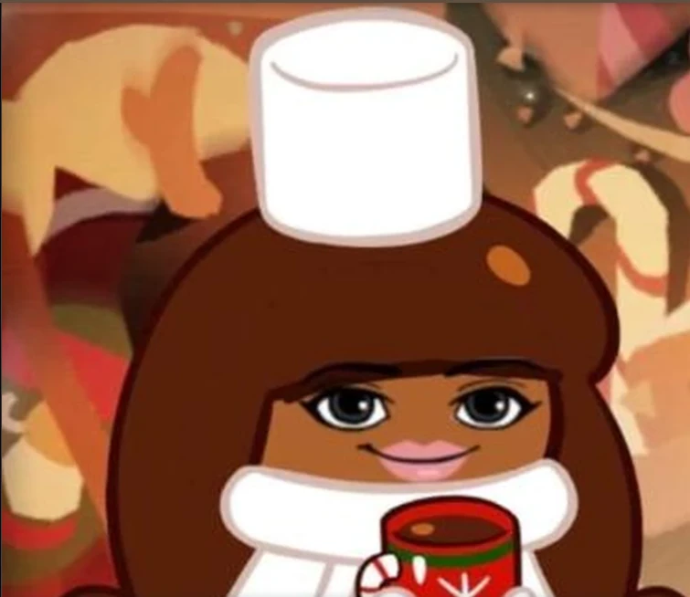 Name your favourite cookie! | Fandom