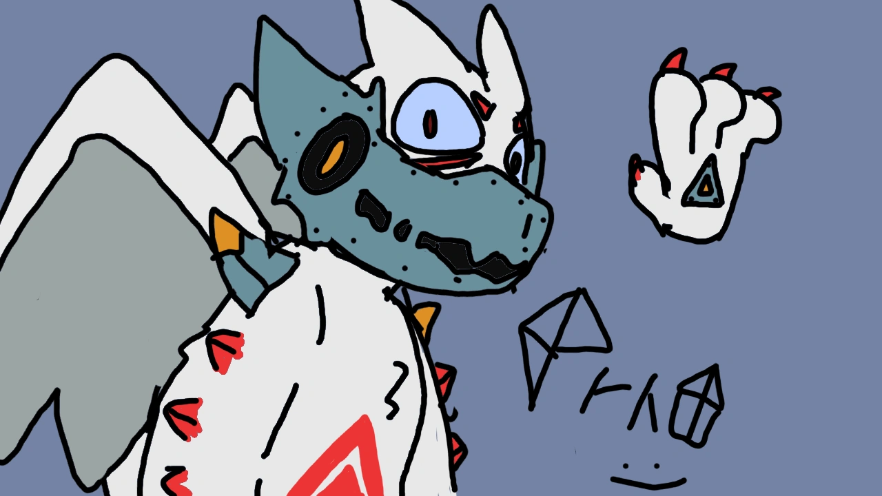 la oc | Fandom