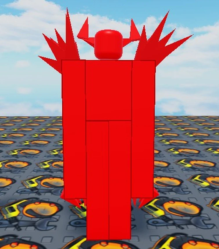 KILLBRICK redesign | Fandom