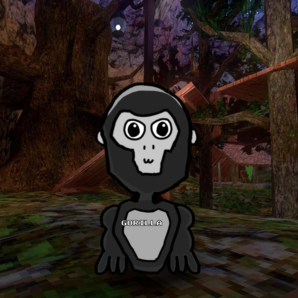 Monke (start chain) | Fandom