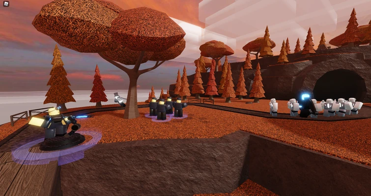 Discuss Everything About Tower Blitz Wiki | Fandom