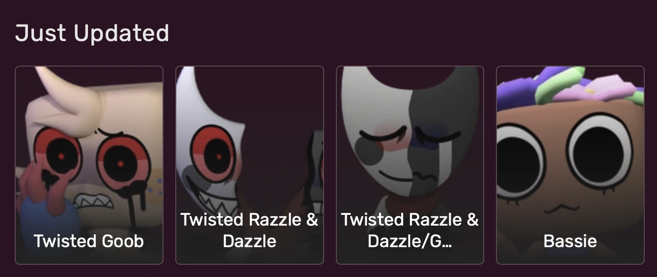 "Let's all be Twisteds and Normal Toons and not tell Bassie!" | Fandom