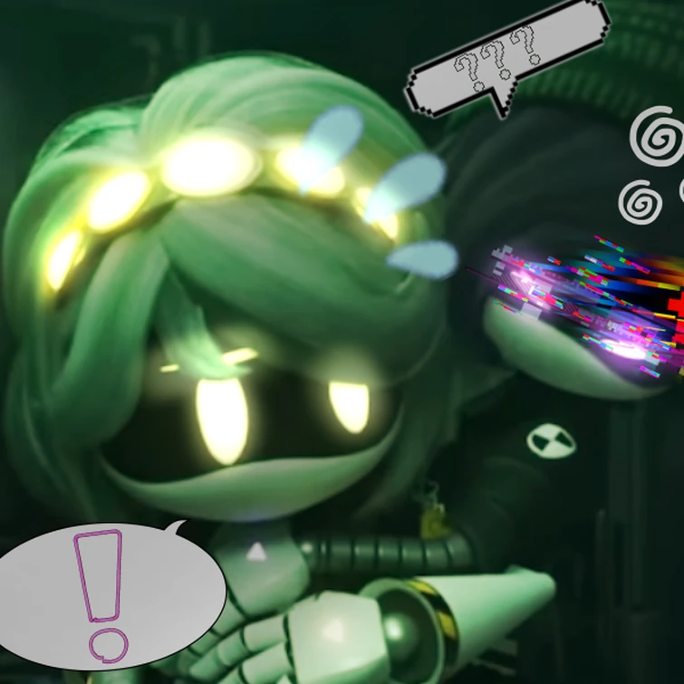 Profiles Of V | Fandom