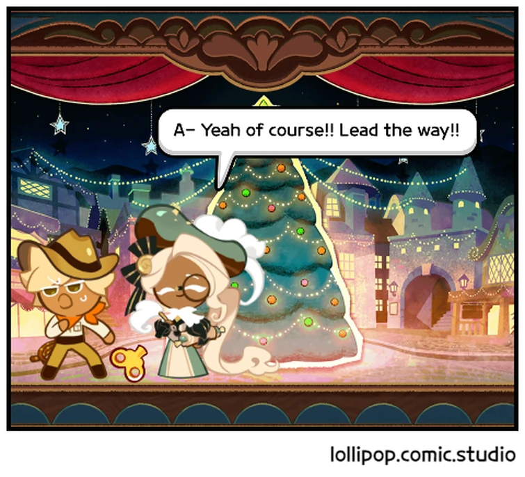 Cookie Run: Enter the Cookie-Verse = Save Eclair | Fandom