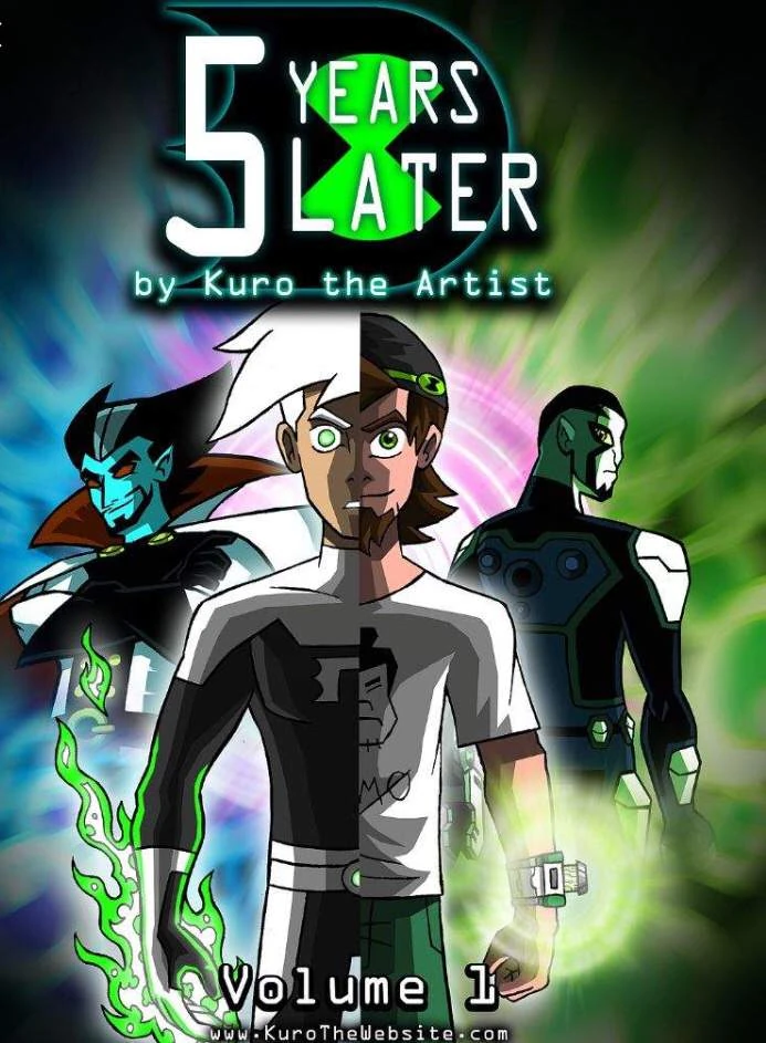 Do you want 5yl canon? | Fandom