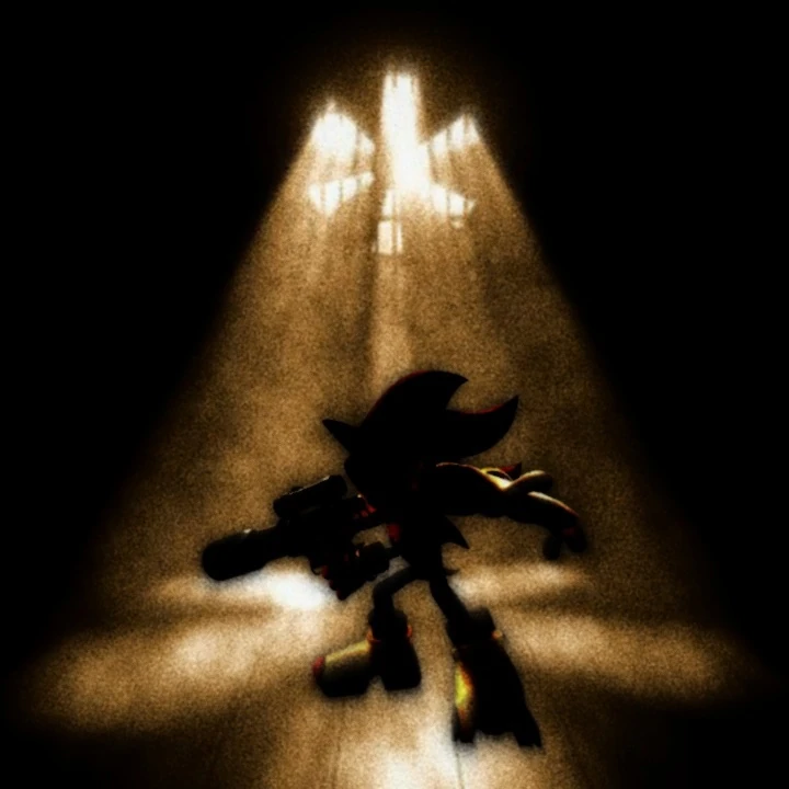 Shadow the Hedgehog (Story) | Fandom