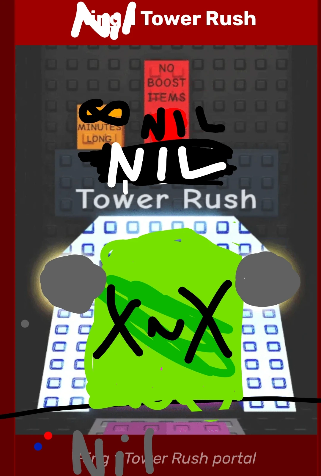 Boi ts (this) wiki is TUFF 🥹 ️ | Fandom