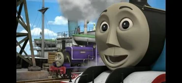 Discuss Everything About Thomas the Tank Engine Wiki | Fandom