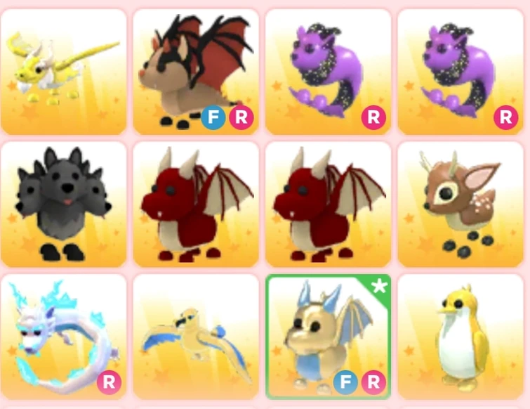 W/F/L them Neon Shrew me in replies | Fandom