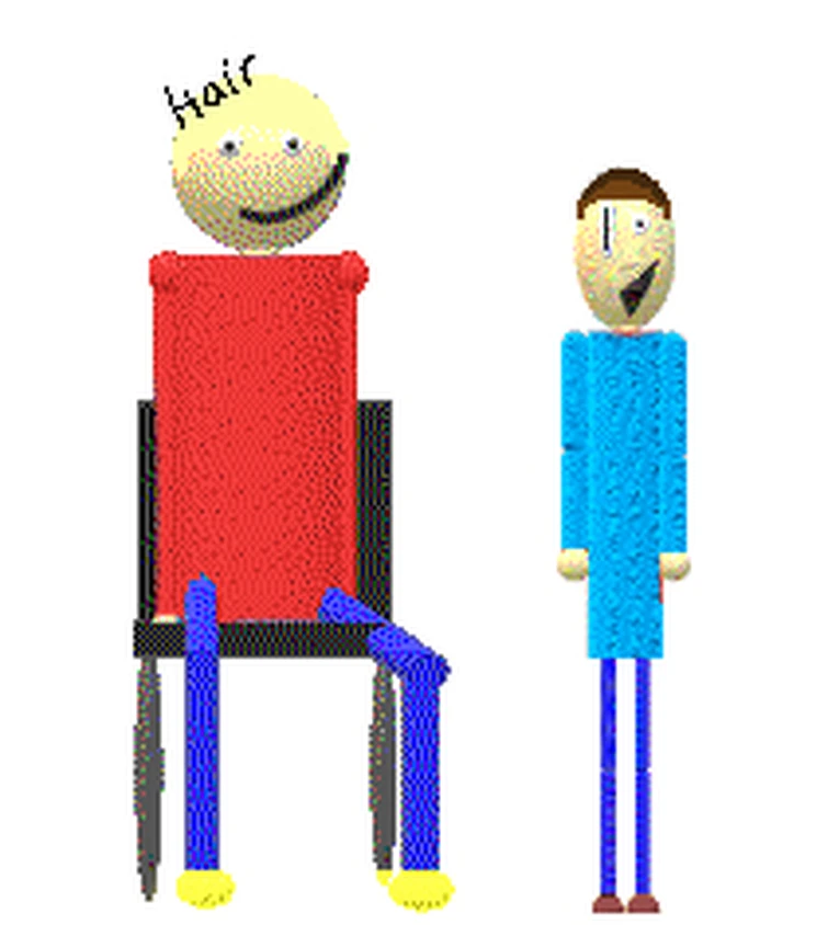 Baldi Meme Post 89# | Fandom