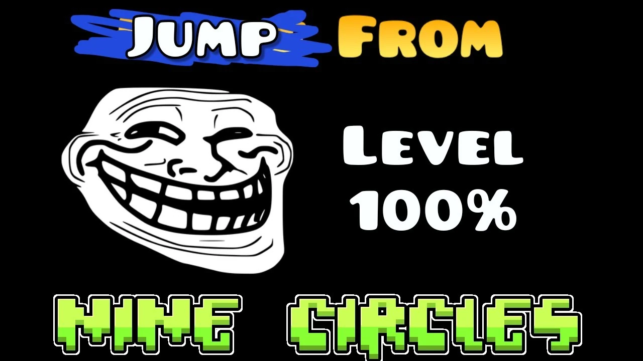 Troll Level 100% | Fandom