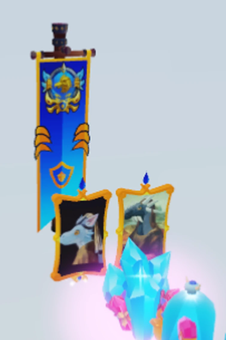 Join Royal Guild, we have cool plot stuff & we're blue. :) | Fandom