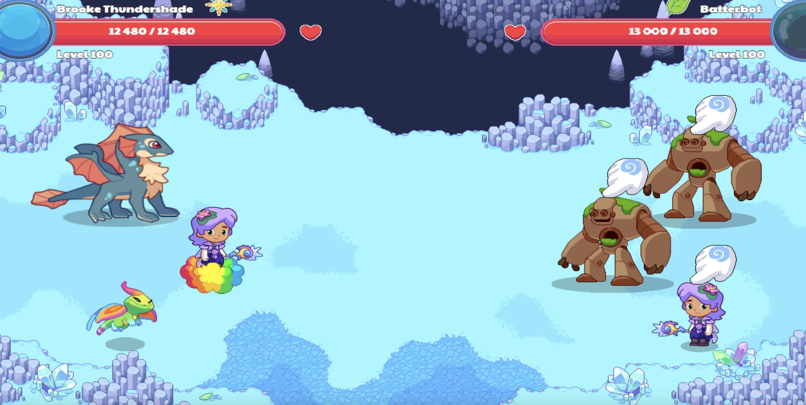 Winston von Loot | Fandom