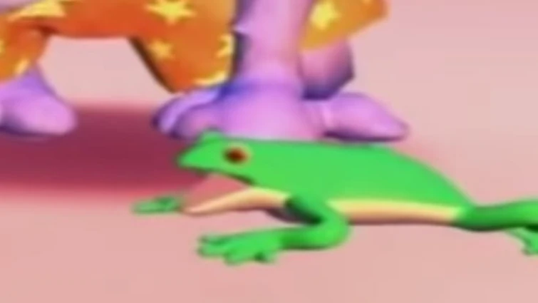 Red Vee because why not (now she is Vee V2) | Fandom