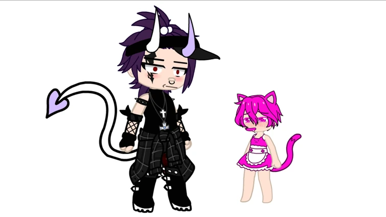 If Xavier met gacha heat | Fandom