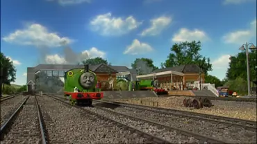What is your favorite RWS Location that was introduced in the Hit Era ...