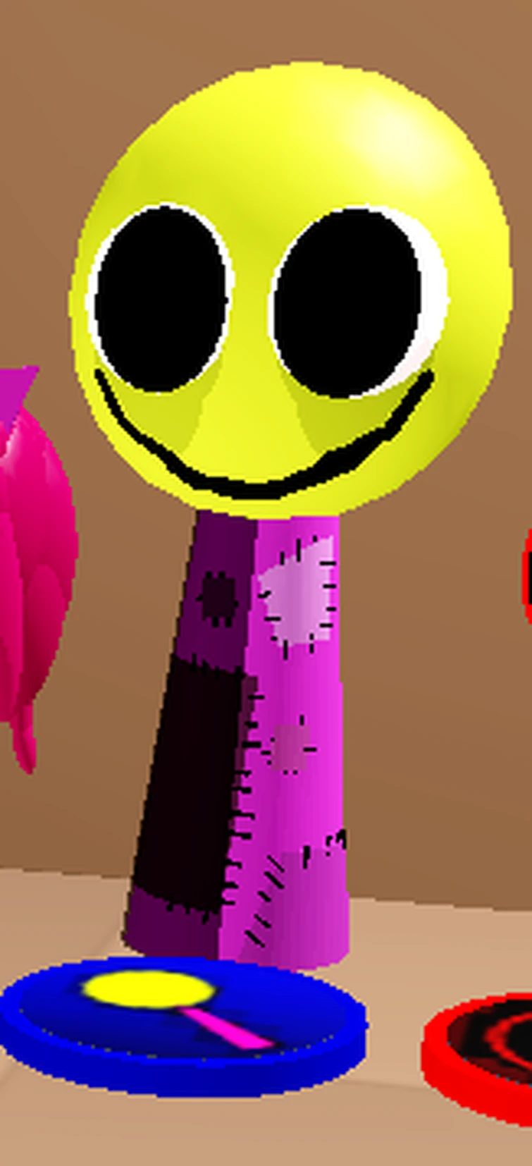 oh i wonder what the normal guy morph looks like now after i got fired ...