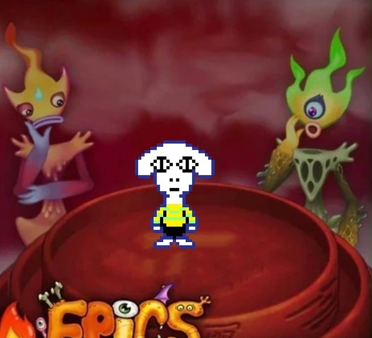 Epic Candelavra leak | Fandom