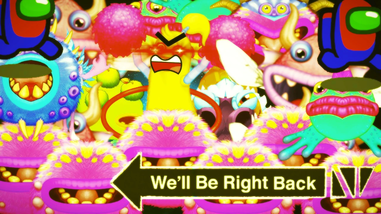 Wait a minute..... | Fandom