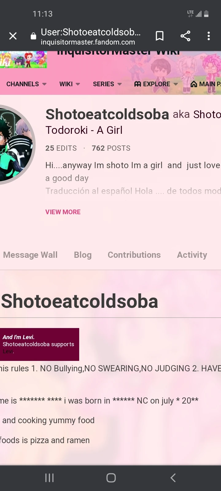 Finally 25 edits | Fandom