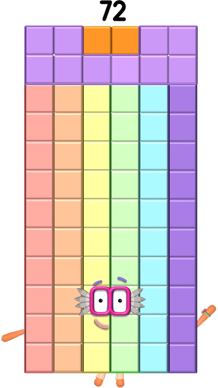 Discuss Everything About Numberblocks Wiki | Fandom