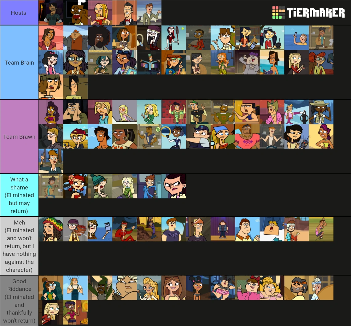 TD Ultimate Episode 35 | Fandom