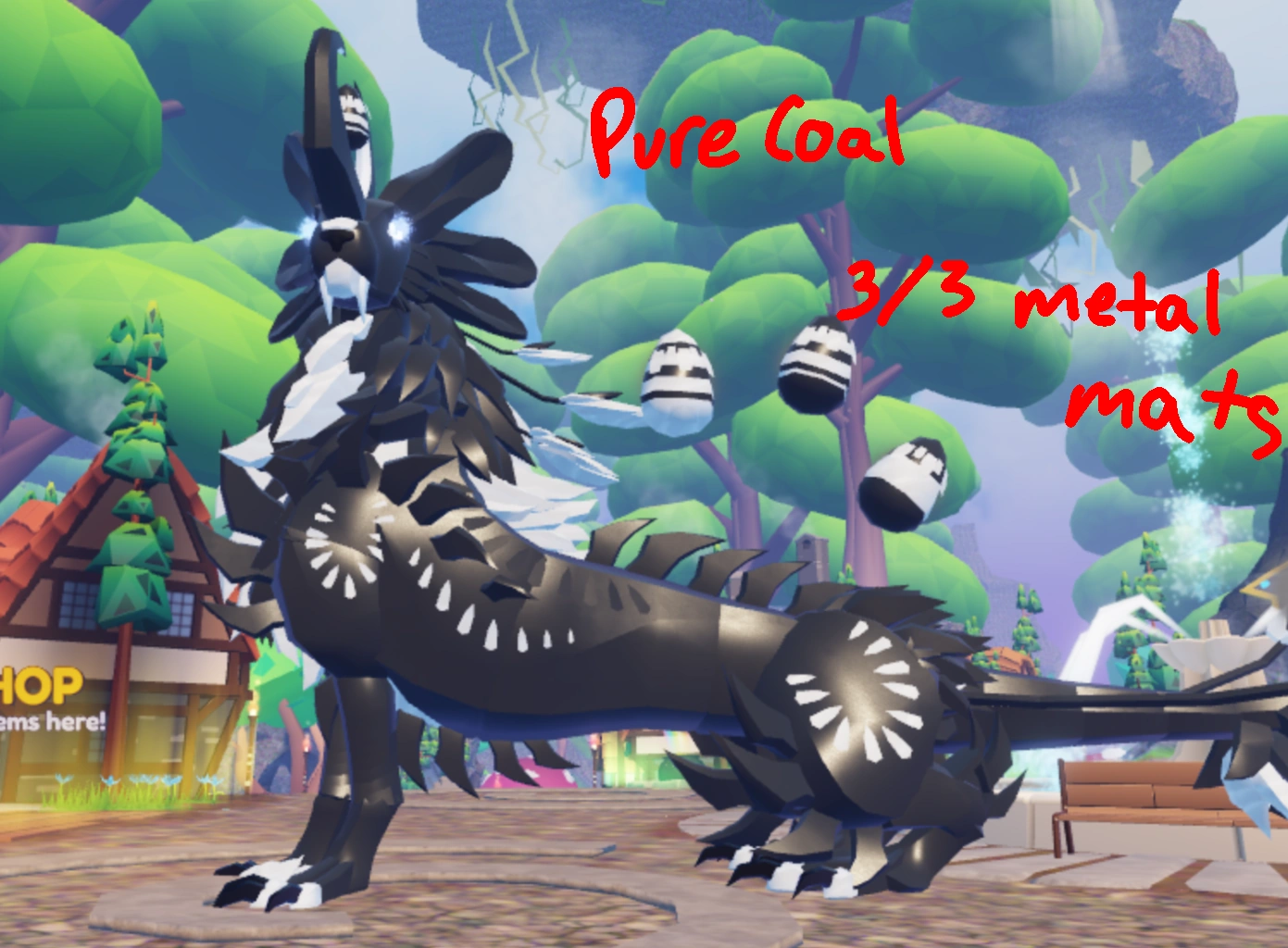 Swapping pure bun | Fandom