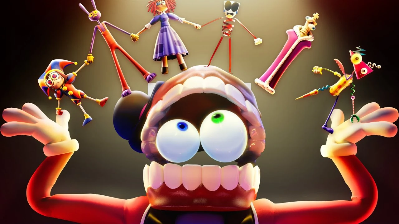 THE TRAILER FOR EPISODE 5 IS OUT RIGHT NOW!! | Fandom