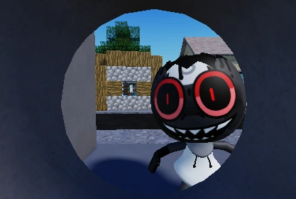 Toodles outside my house help | Fandom