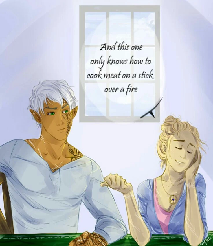 Throne of glass series | Fandom