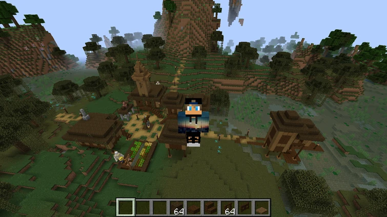 Discuss Everything About Minecraft Wiki | Fandom