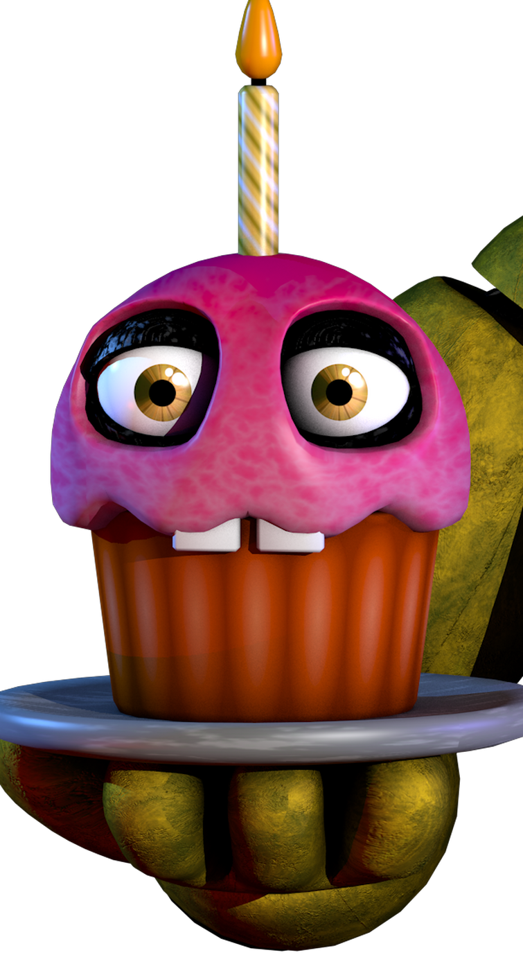 some renders from fnaf 1 | Fandom