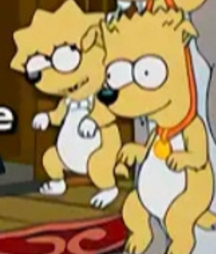 Discuss Everything About Simpsons Wiki | Fandom