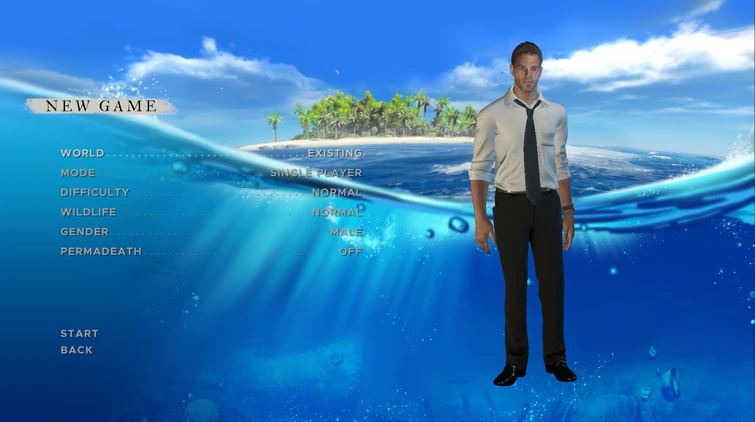 Discuss Everything About Stranded Deep Wiki | Fandom