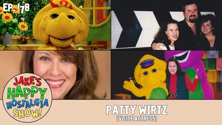 Discuss Everything About Barney Wiki | Fandom