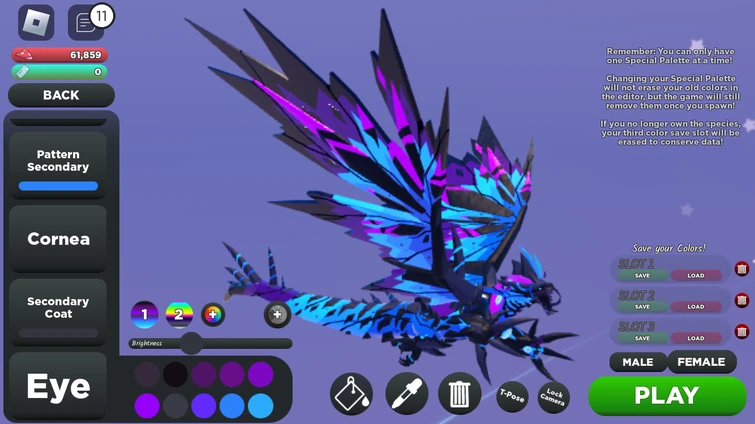 Rate my baz skin from 1-100 | Fandom