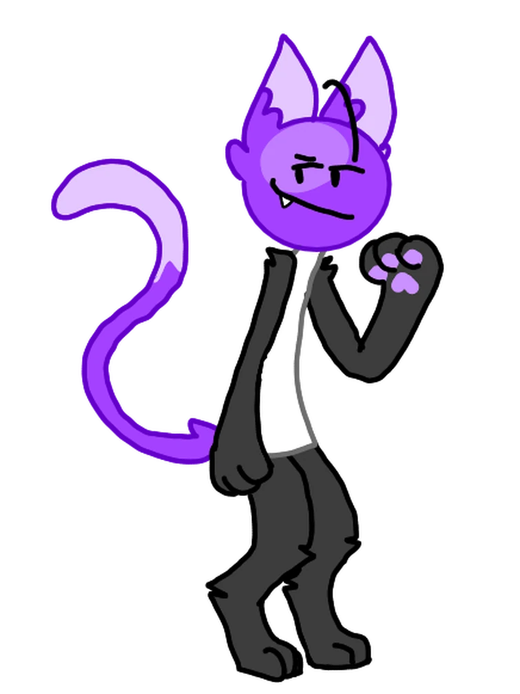 Cat Lollipop | Fandom
