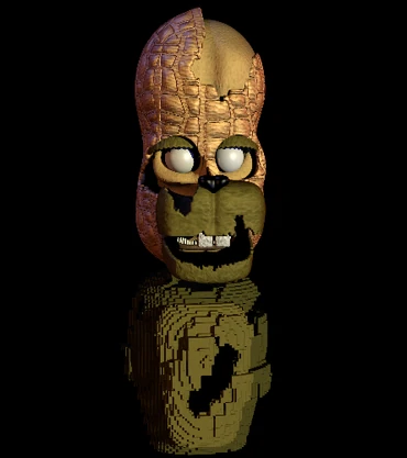DO YOU LIKE SCRAPTRAP? | Fandom