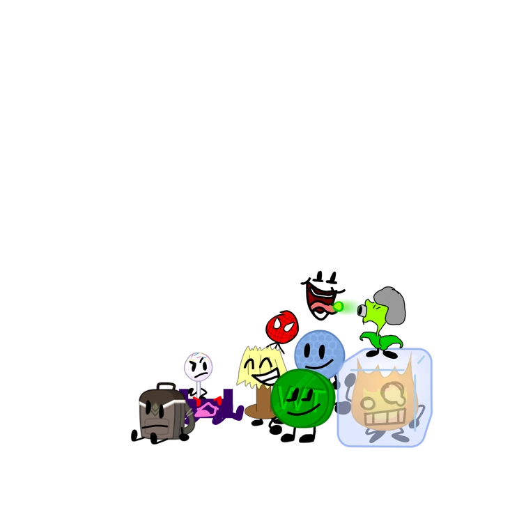 Discuss Everything About Battle for Dream Island Wiki | Fandom