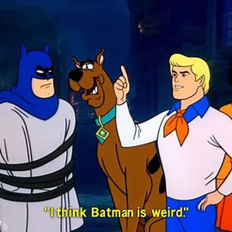 Discuss Everything About Scooby Doo YTP Wiki | Fandom