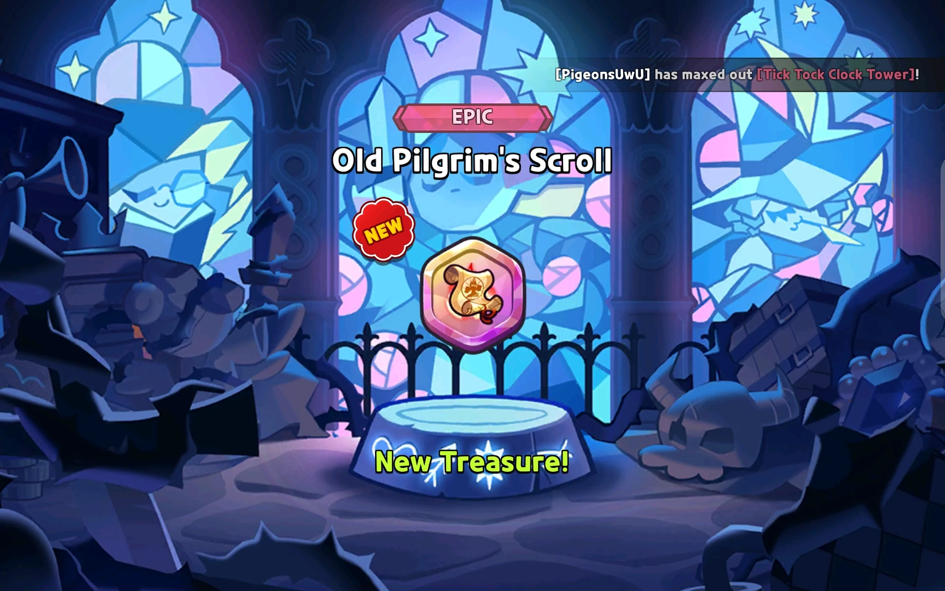 Today Is a lucky day :3 | Fandom