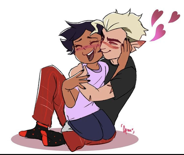 Here’s a little something for all of team Lunter | Fandom