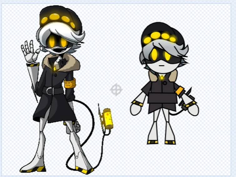 we've created a monster | Fandom