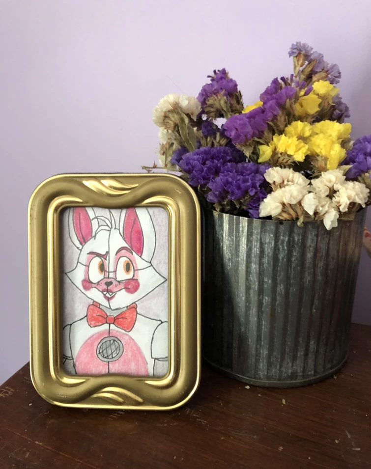 Funtime Foxy | Fandom
