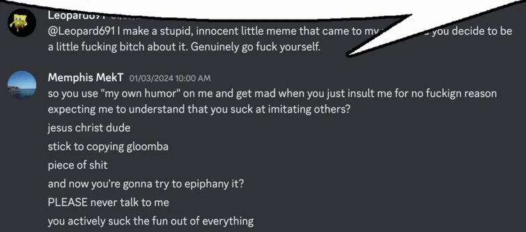 mobile drip?! what the h*ck! | Fandom