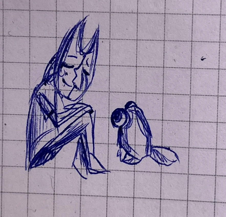 twisted rnd and peb | Fandom