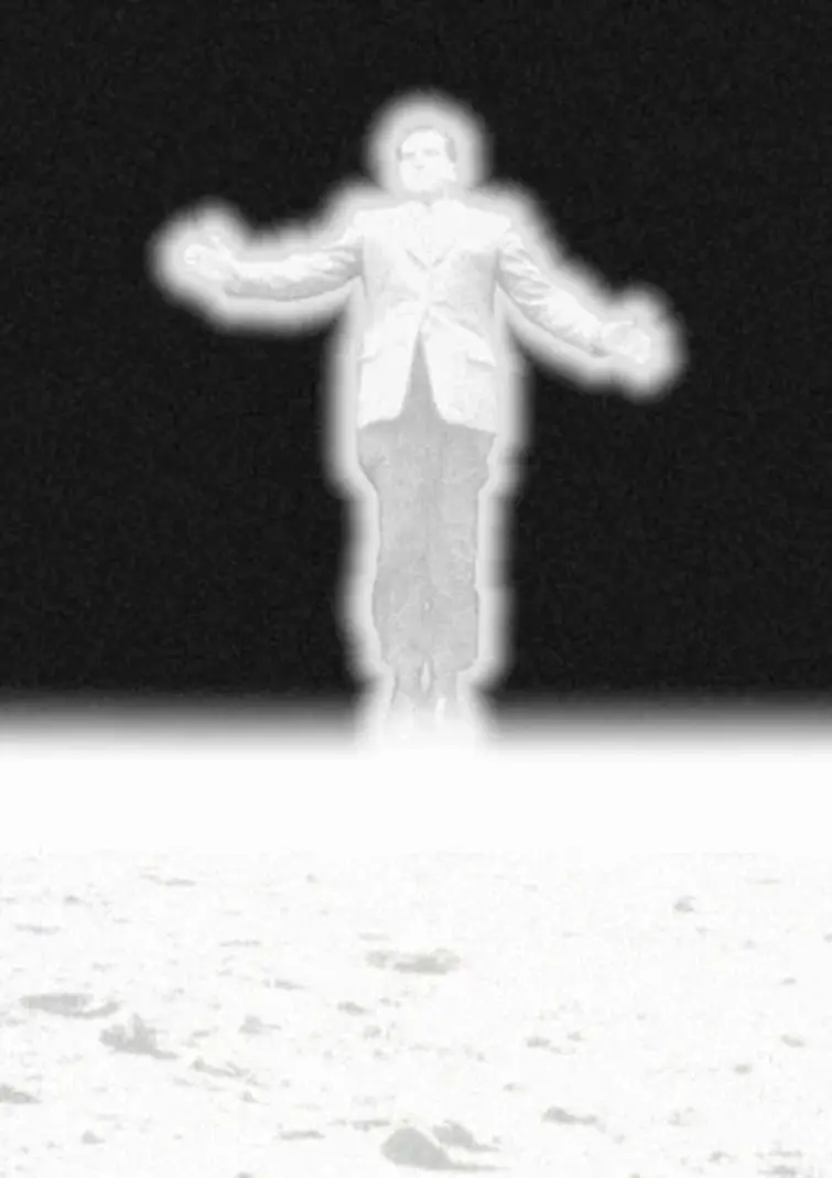 Is there an Ultimate Evil villain in the Monument Mythos? If so, who will then be the Ultimate ...