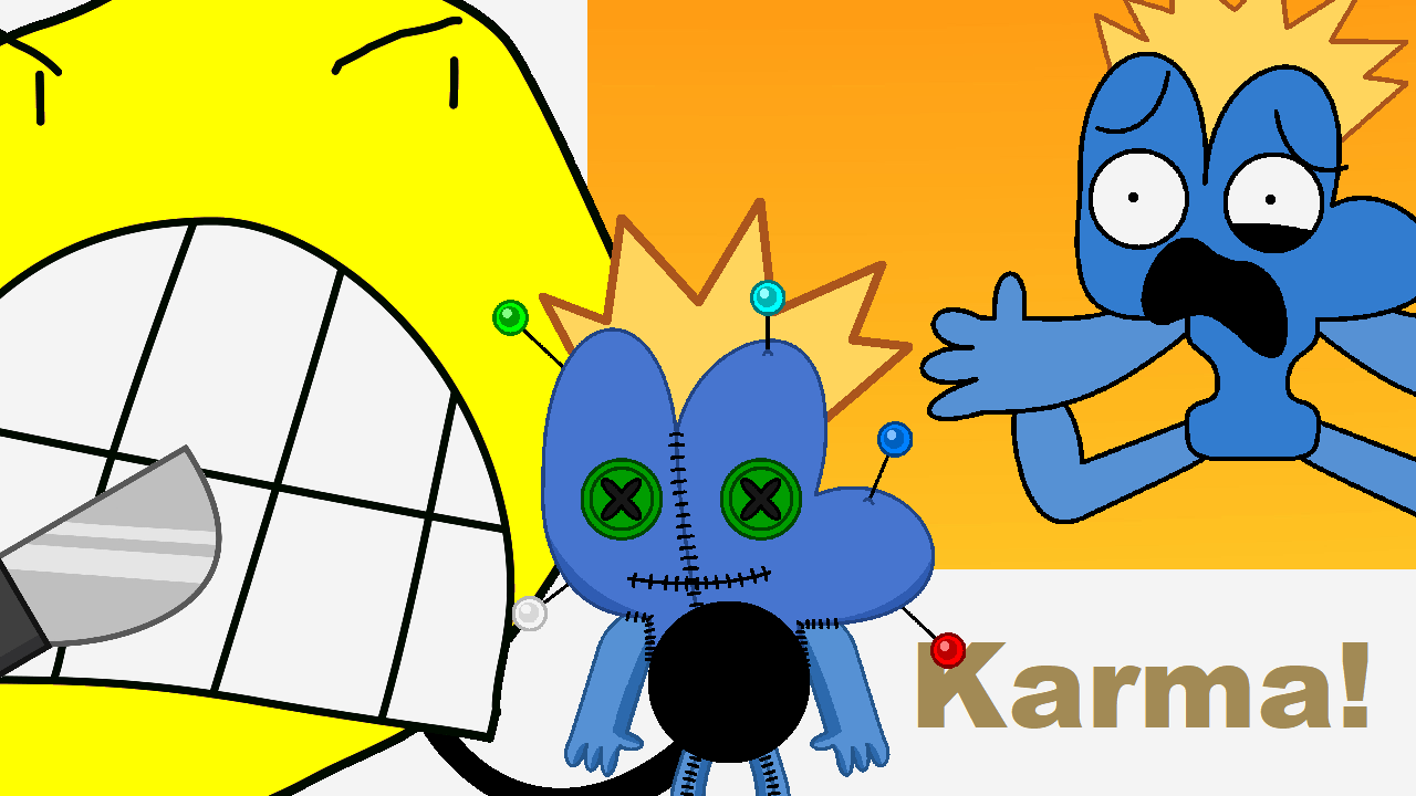My TPOT 11 Prediction: | Fandom