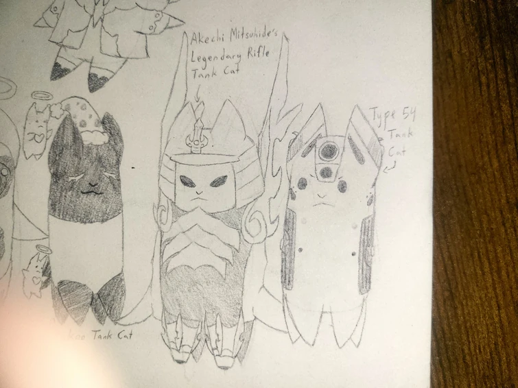 Discuss Everything About Battle Cats Wiki | Fandom