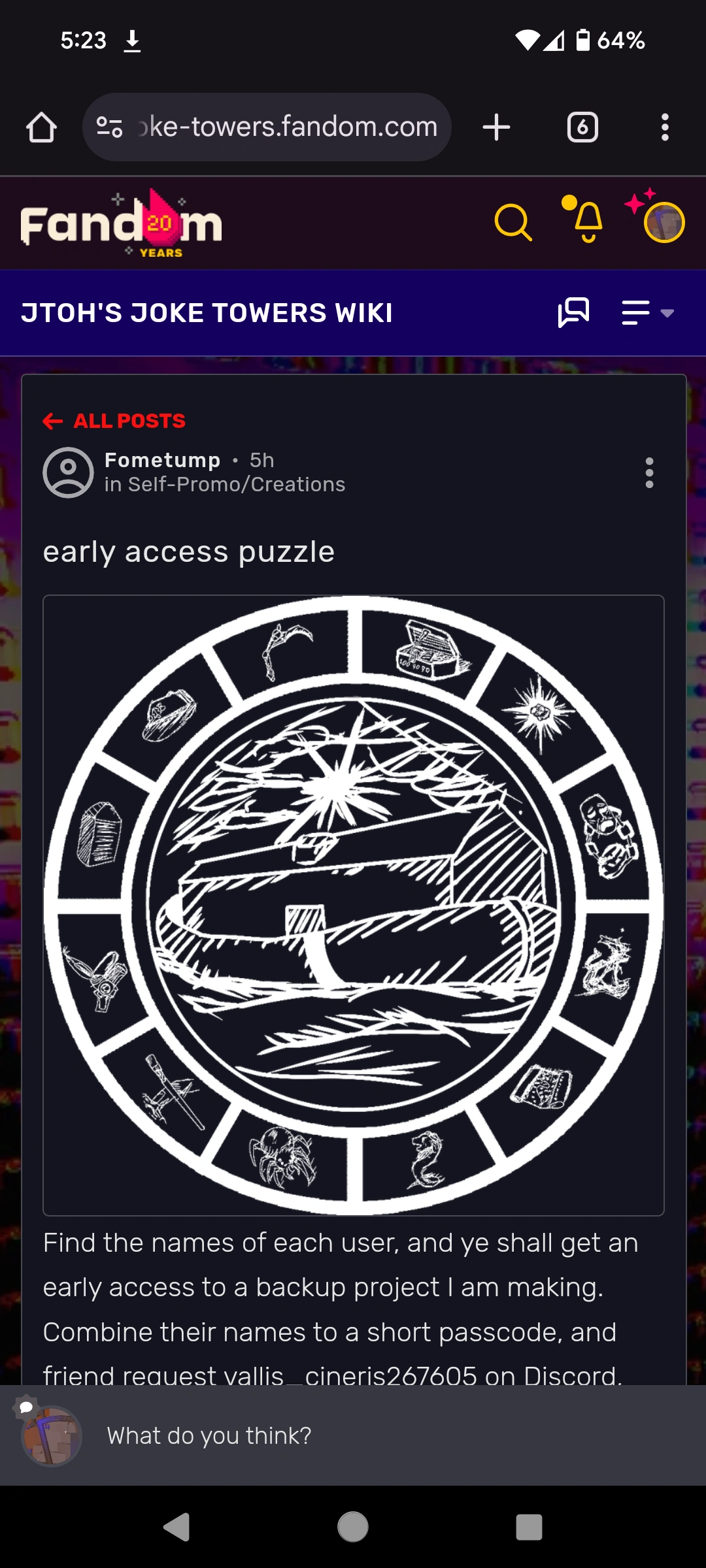 Eugh new CSS | Fandom